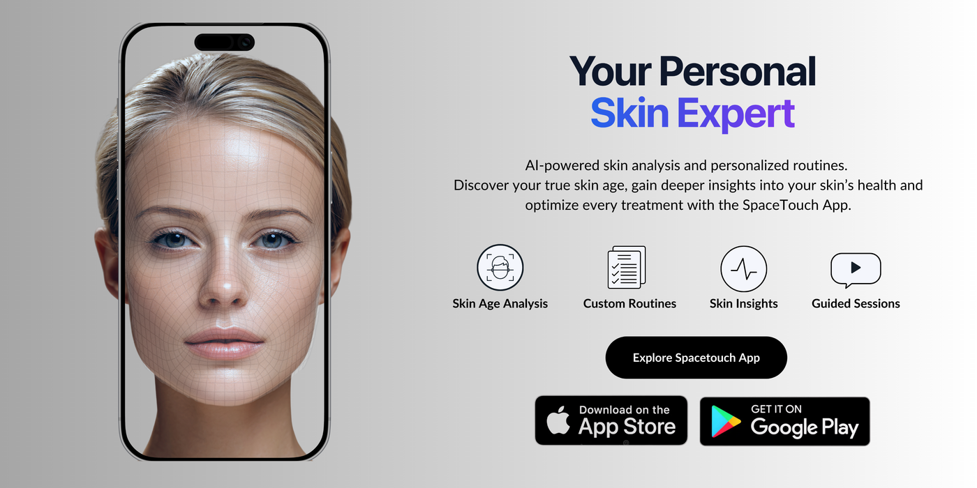 Space Touch | Official Site – Spacetouch