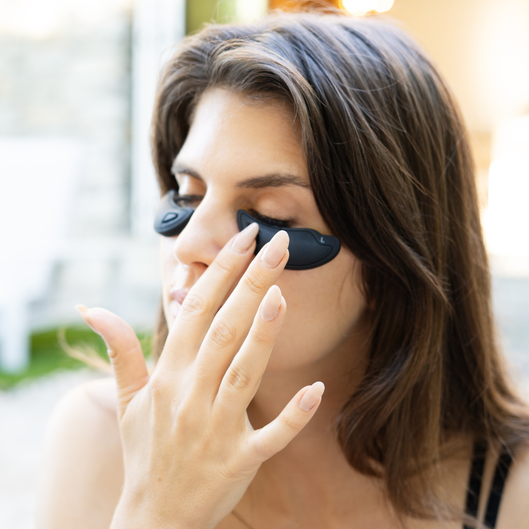 Eyetech – Spacetouch