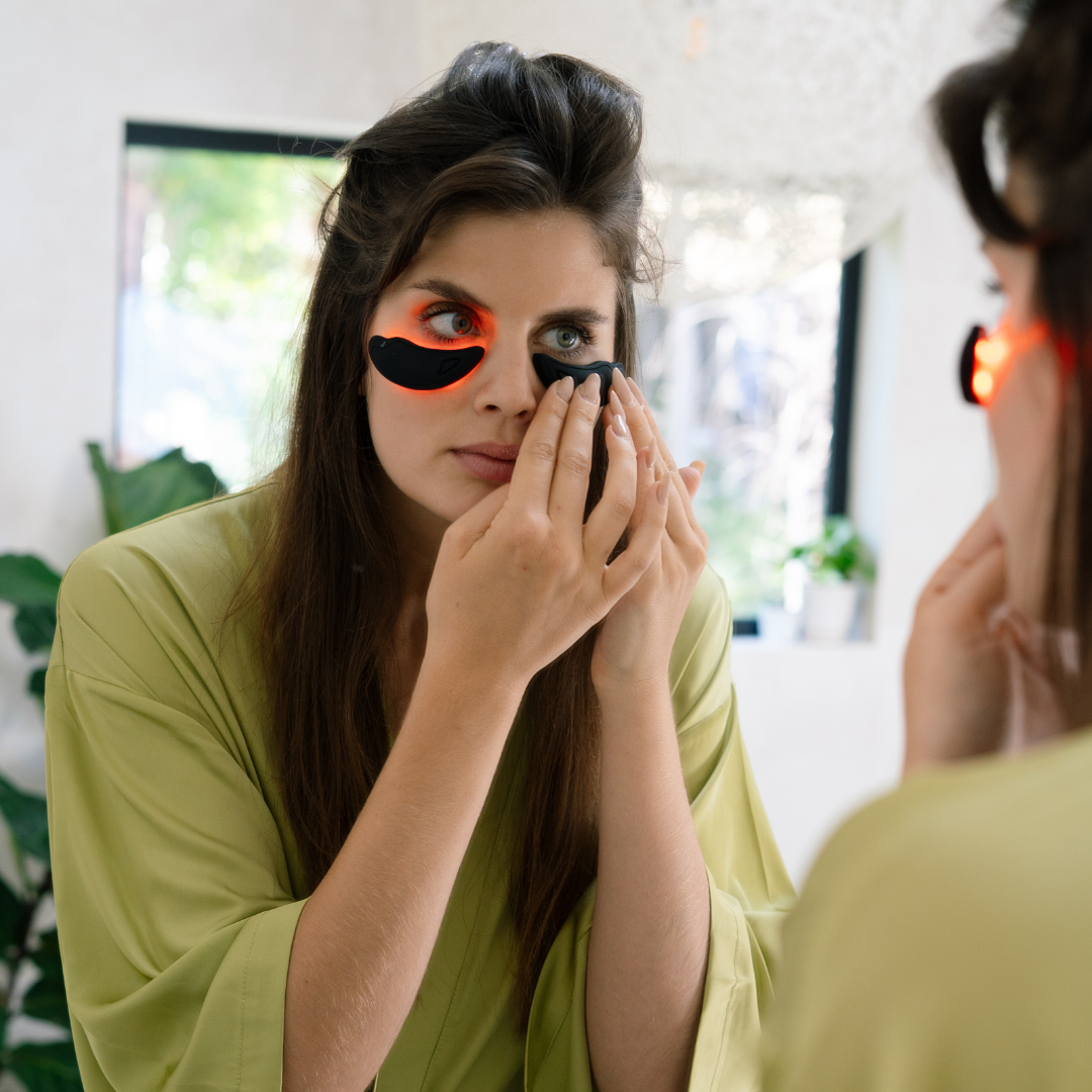 Eyetech – Spacetouch