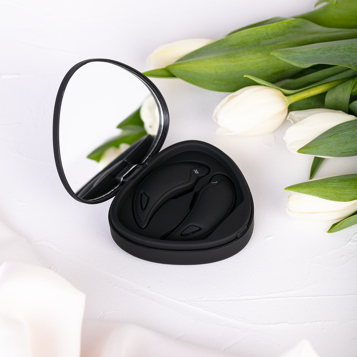 Eyetech – Spacetouch