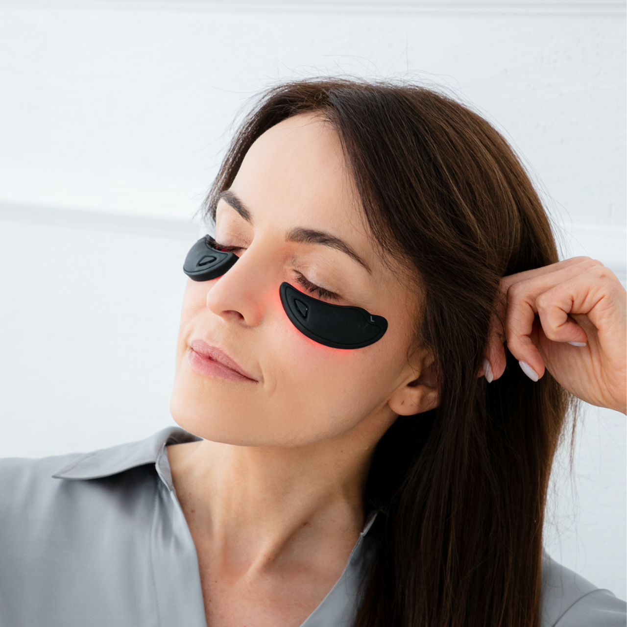 Eyetech – Spacetouch