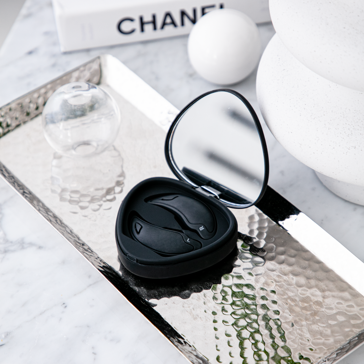 Eyetech – Spacetouch