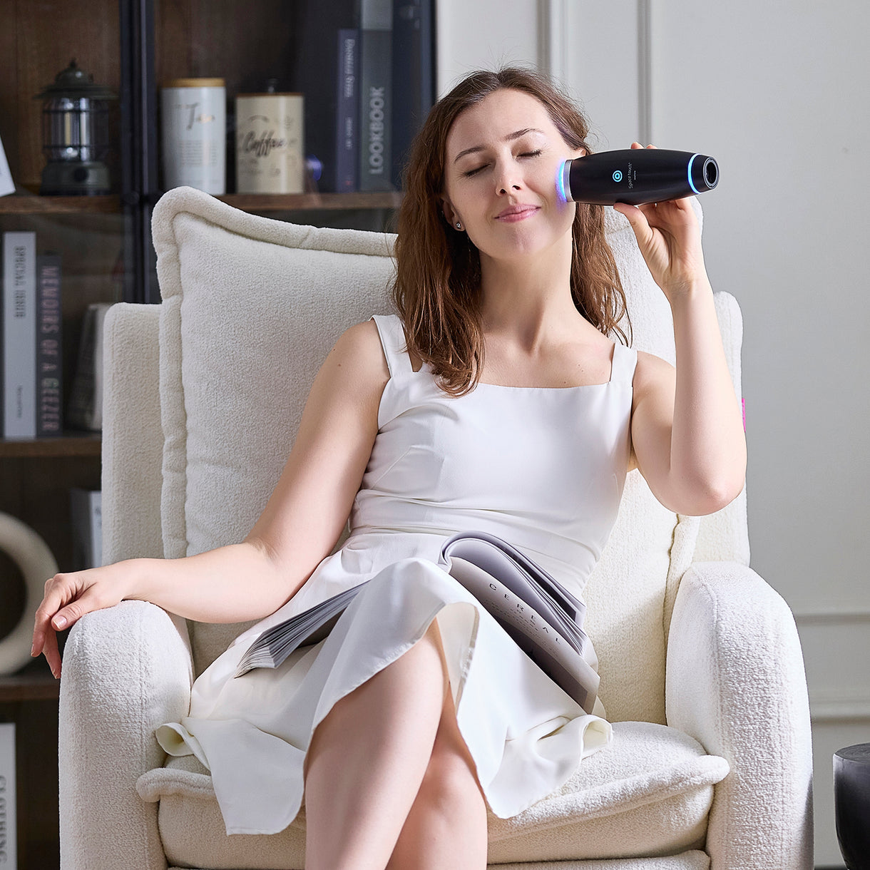 Neptune – Spacetouch