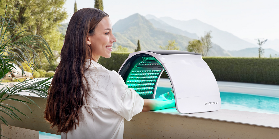 Space Touch | Official Site – Spacetouch